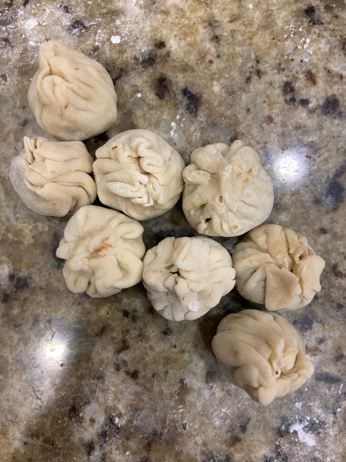 Chocolate Xiao Long Bao – Hopealicious Bake Shop
