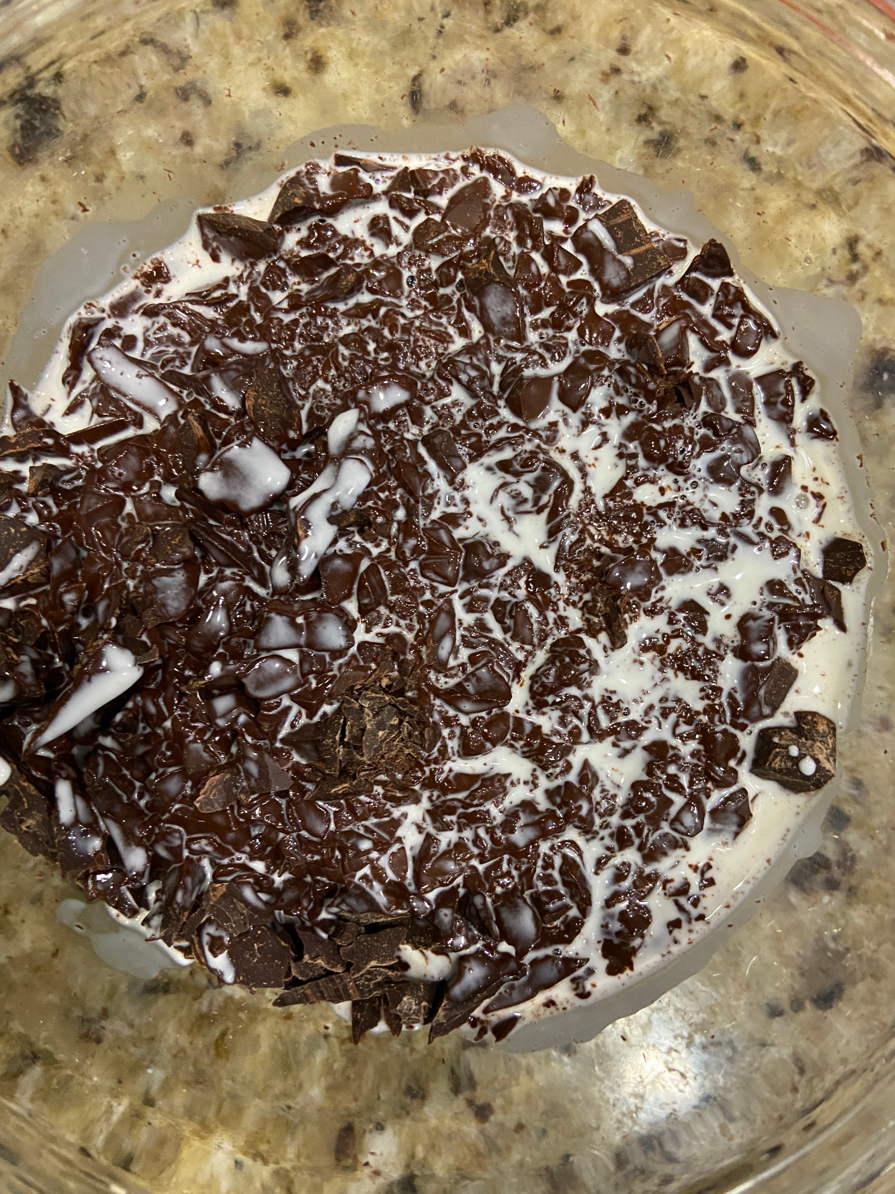 Chocolate Xiao Long Bao – Hopealicious Bake Shop